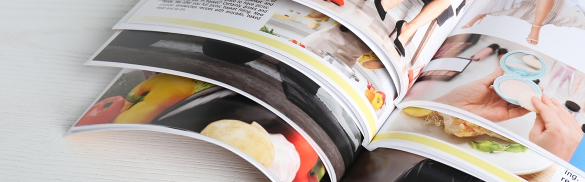 Magazine Design Ideas | Magazine Layout Design Ideas