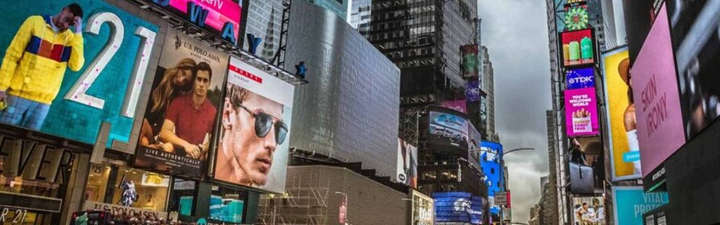 10 Tips For Designing Signage That Effectively Captures Audience Attention