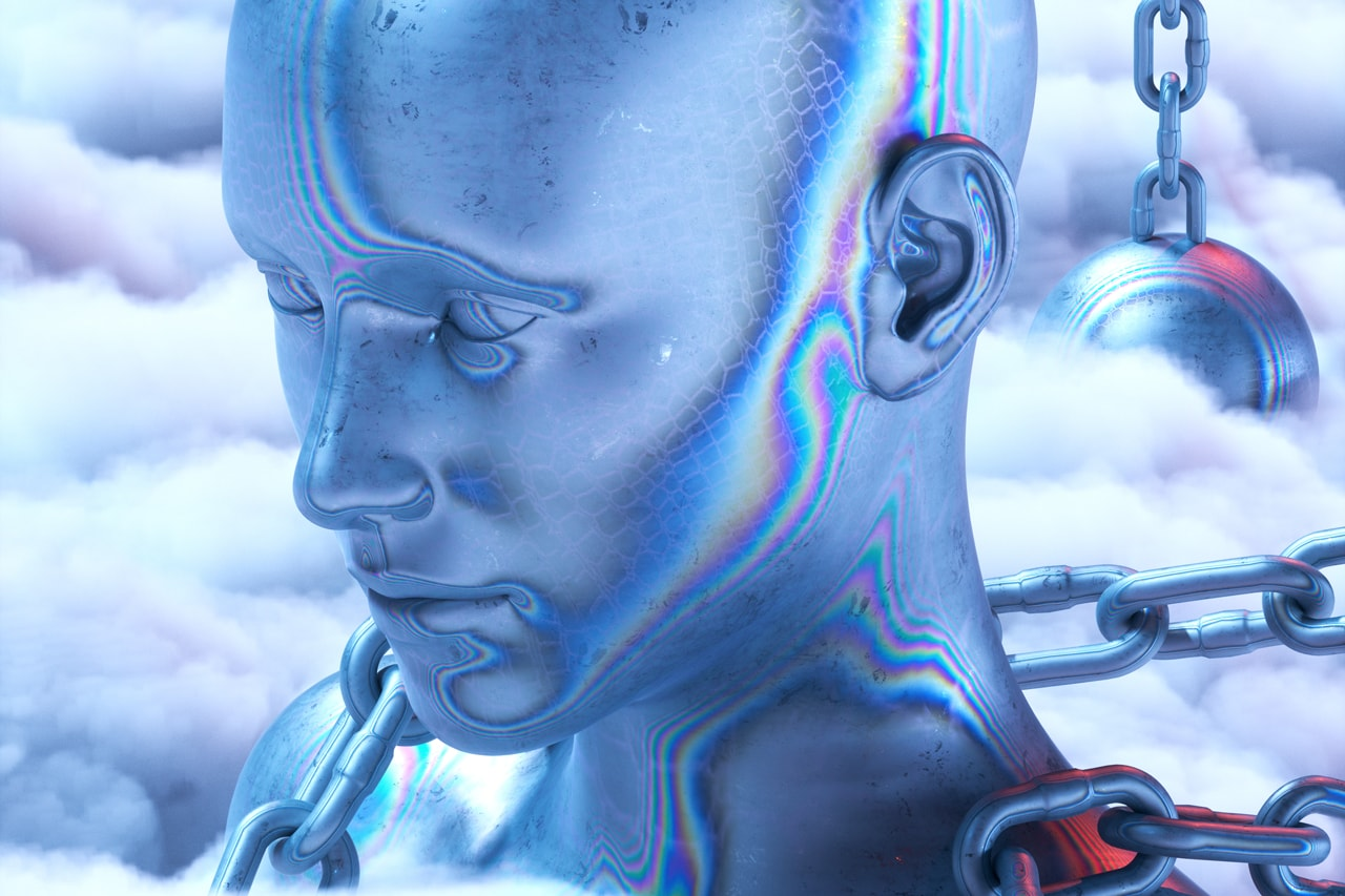 Top 20 Remarkable 3D Artists That Are Redefining Contemporary 3D Art ...