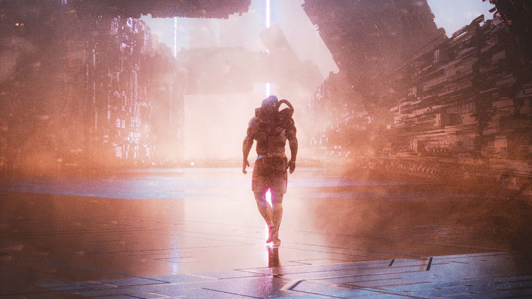 Top 20 Remarkable 3D Artists That Are Redefining Contemporary 3D Art ...