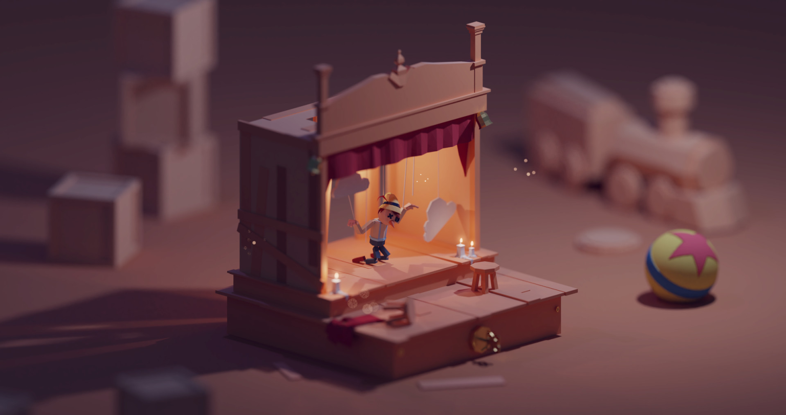 Top 20 Remarkable 3D Artists That Are Redefining Contemporary 3D Art ...