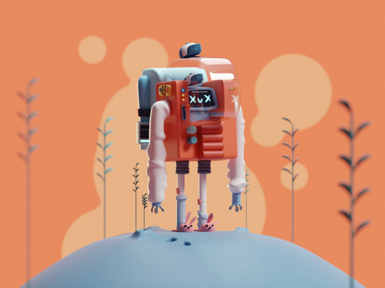 Top 20 Remarkable 3D Artists That Are Redefining Contemporary 3D Art ...