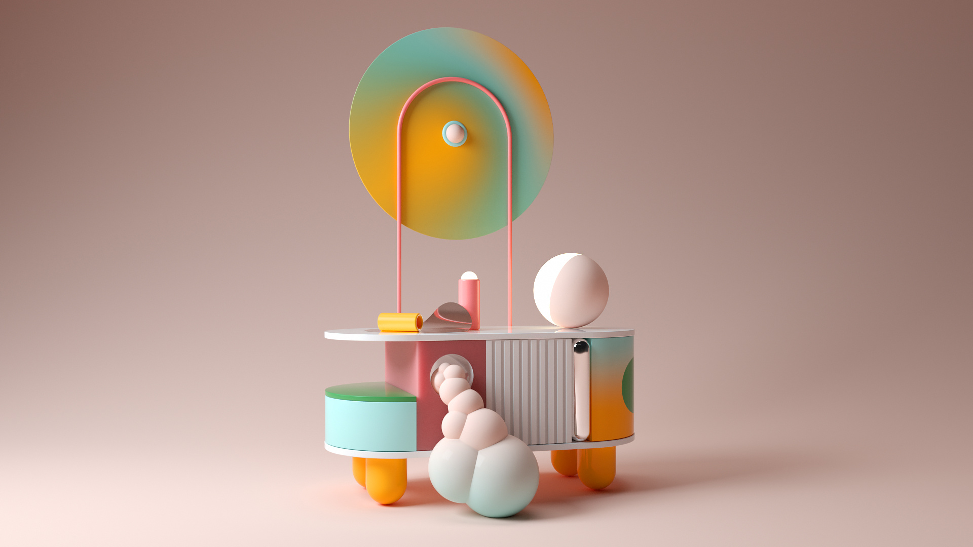 Top 20 Remarkable 3D Artists That Are Redefining Contemporary 3D Art ...