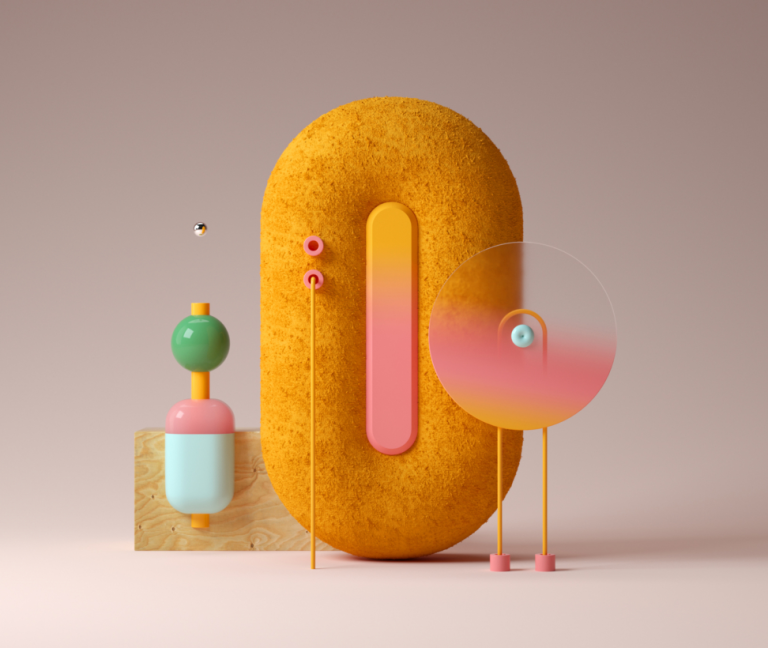 Top 20 Remarkable 3D Artists That Are Redefining Contemporary 3D Art ...