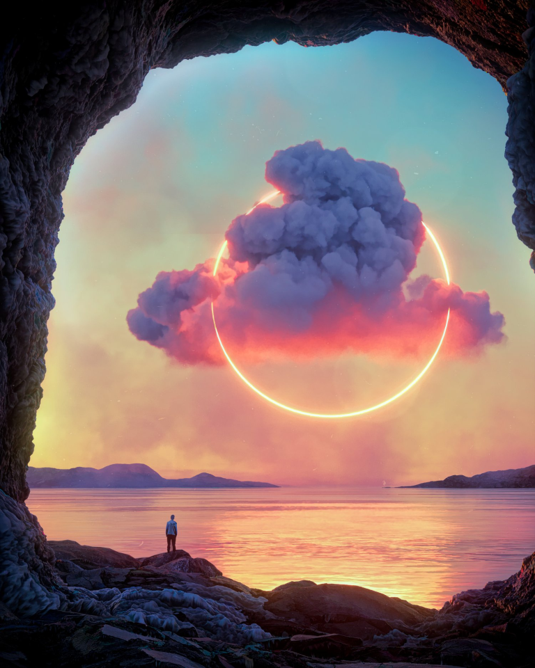 Top 20 Remarkable 3D Artists That Are Redefining Contemporary 3D Art ...