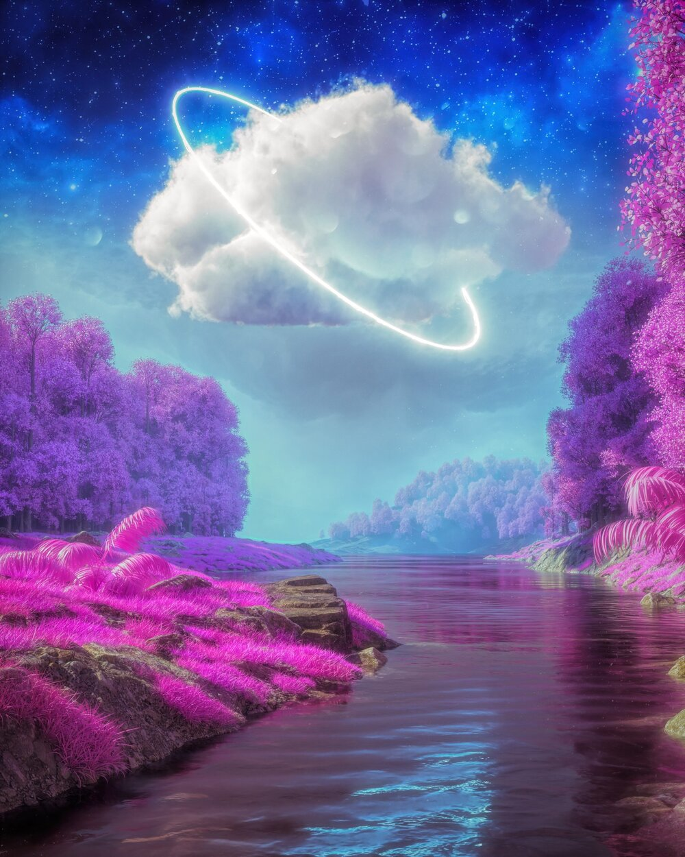 Top 20 Remarkable 3D Artists That Are Redefining Contemporary 3D Art ...