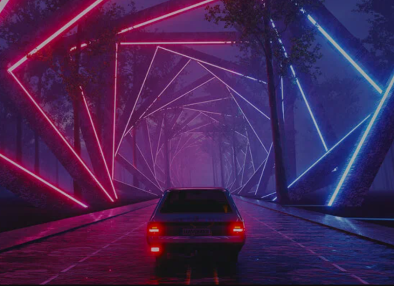 Top 20 Remarkable 3D Artists That Are Redefining Contemporary 3D Art ...