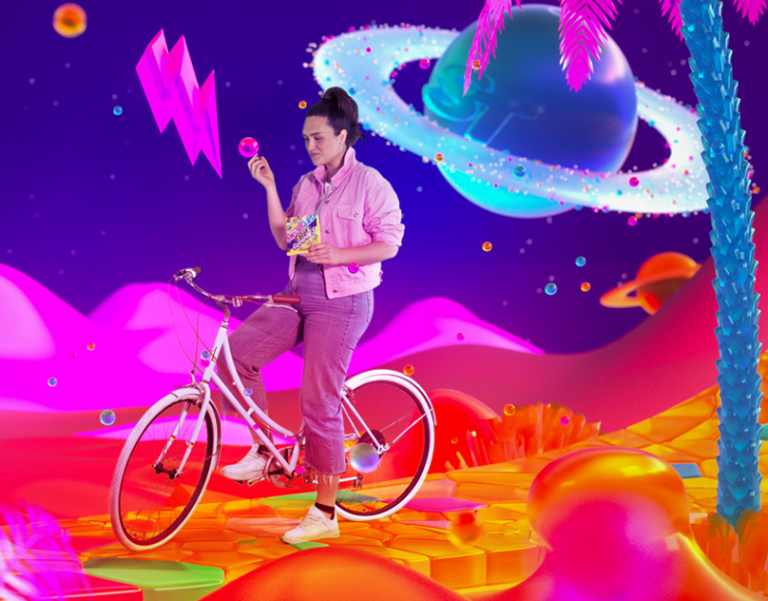 Top 20 Remarkable 3D Artists That Are Redefining Contemporary 3D Art ...