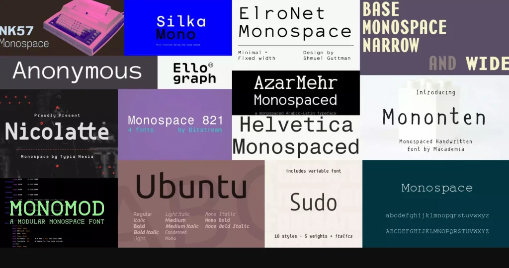 15 Best Fonts For Emails