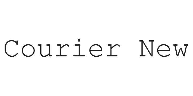 15 Best Fonts For Emails