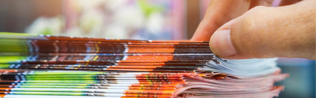 What is Print Design? Everything You Should Know