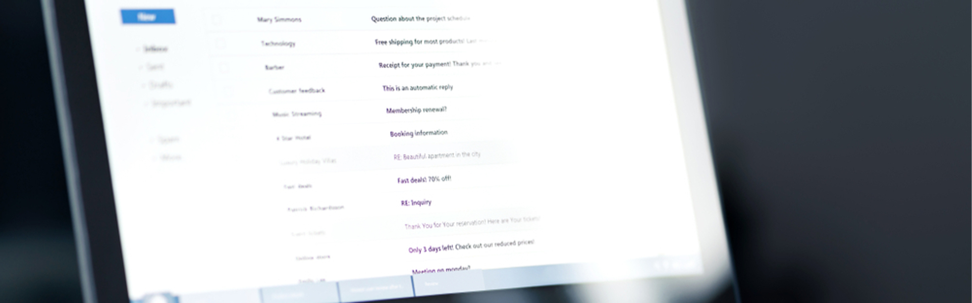 15 Best Fonts For Emails