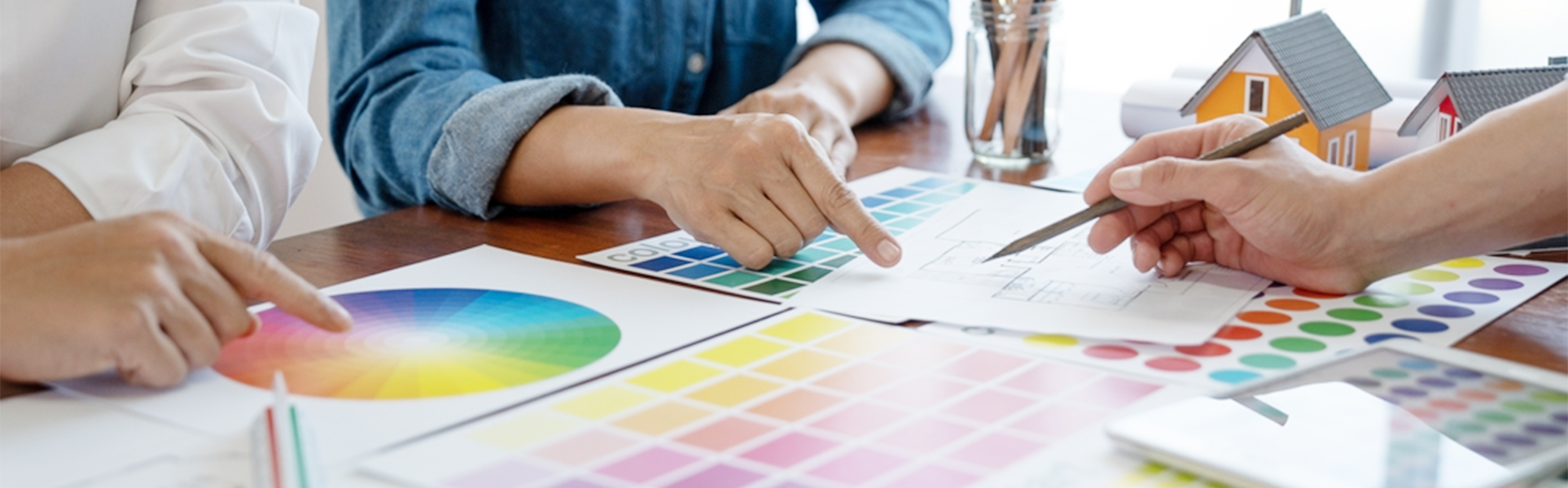 Pamphlet Design | Pamphlet Design Templates | Modern Pamphlet Design