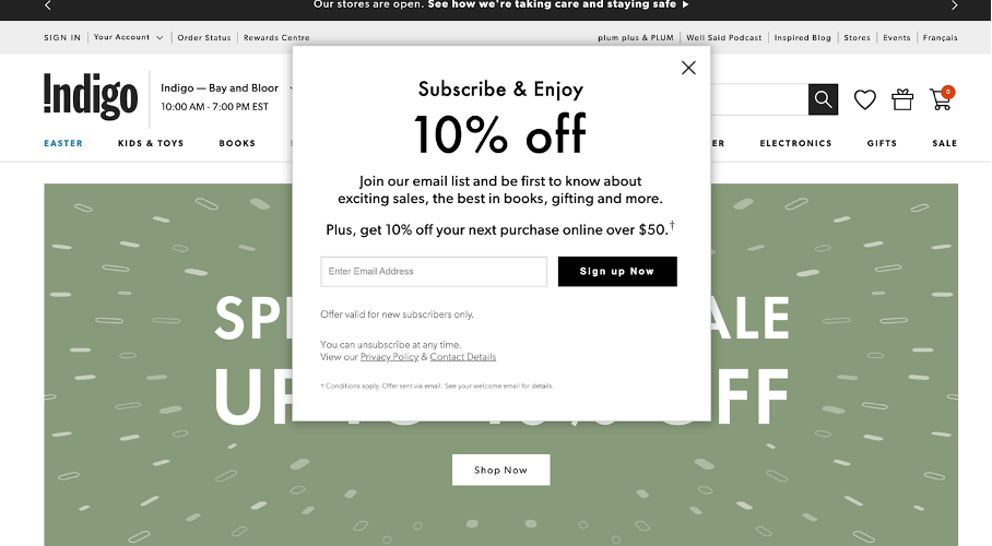 30 Tips On How To Get More Email Signups To Grow Your Email List