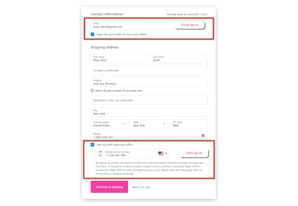 30 Tips On How To Get More Email Signups To Grow Your Email List