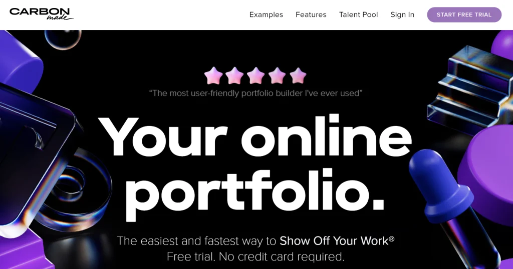 A Complete Guide On How To Create A Digital Portfolio For Beginners