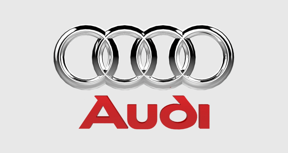 Best 20 Animated Logos To Inspire You - All Time Design