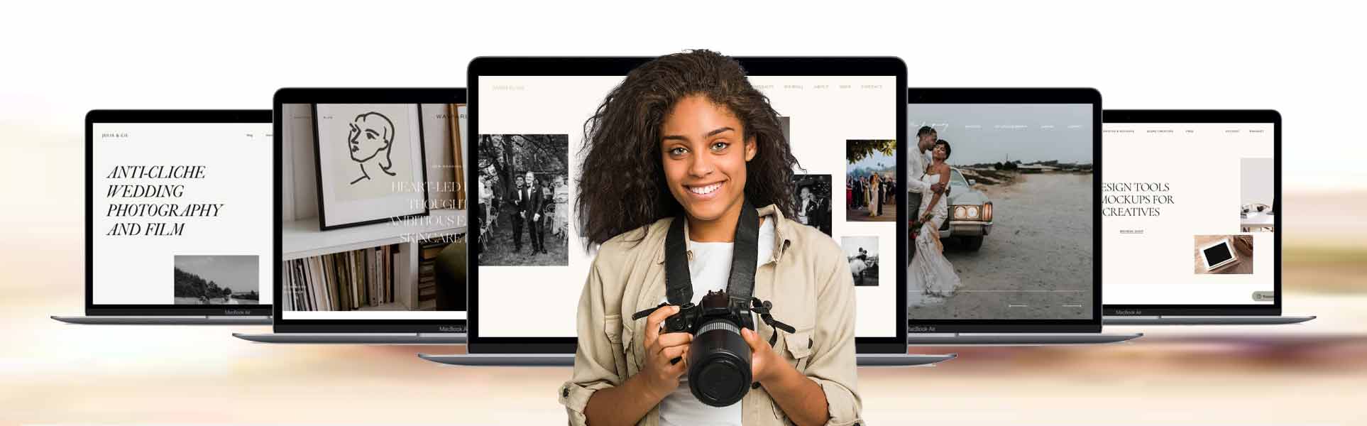 16 Best Photography Websites To Inspire Photographers - All Time Design