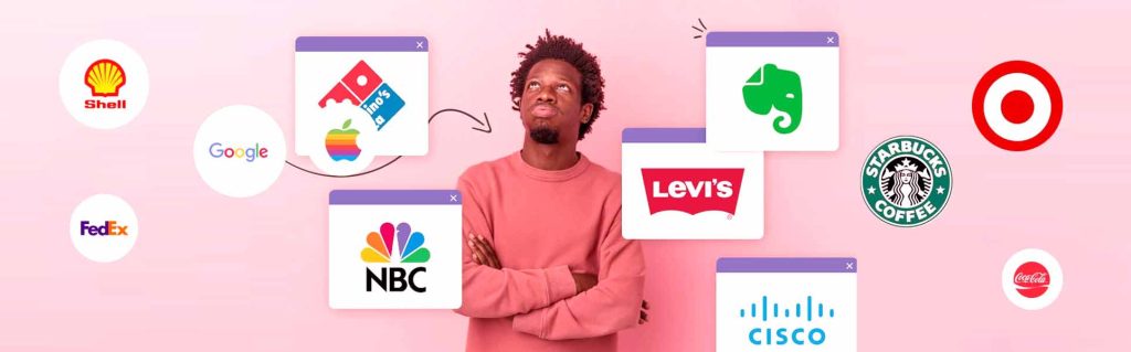 Uncovering 30 World's Most Popular Logo With Hidden Meanings & Key ...