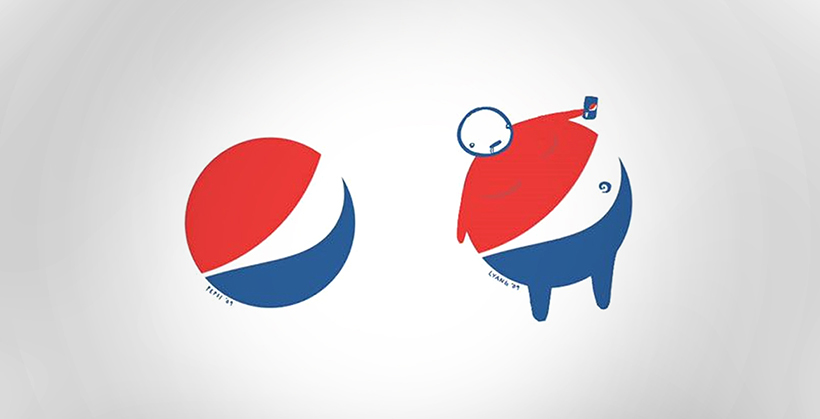 Bad Logos: A Designer's Guide On What Makes a Bad Logo and How To Avoid ...