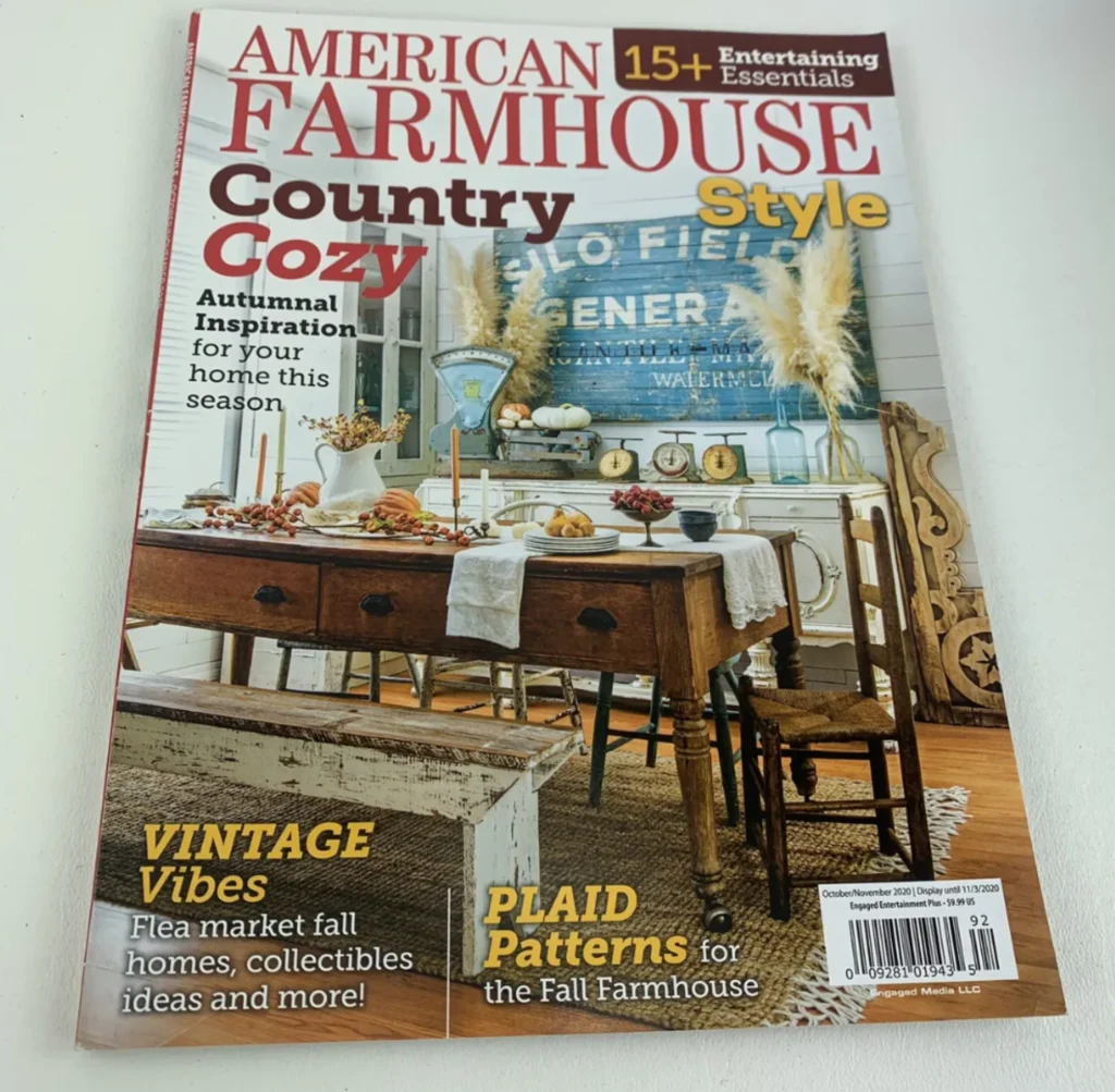 15 Best Magazine Ad Design Ideas To Try in 2023 - All Time Design