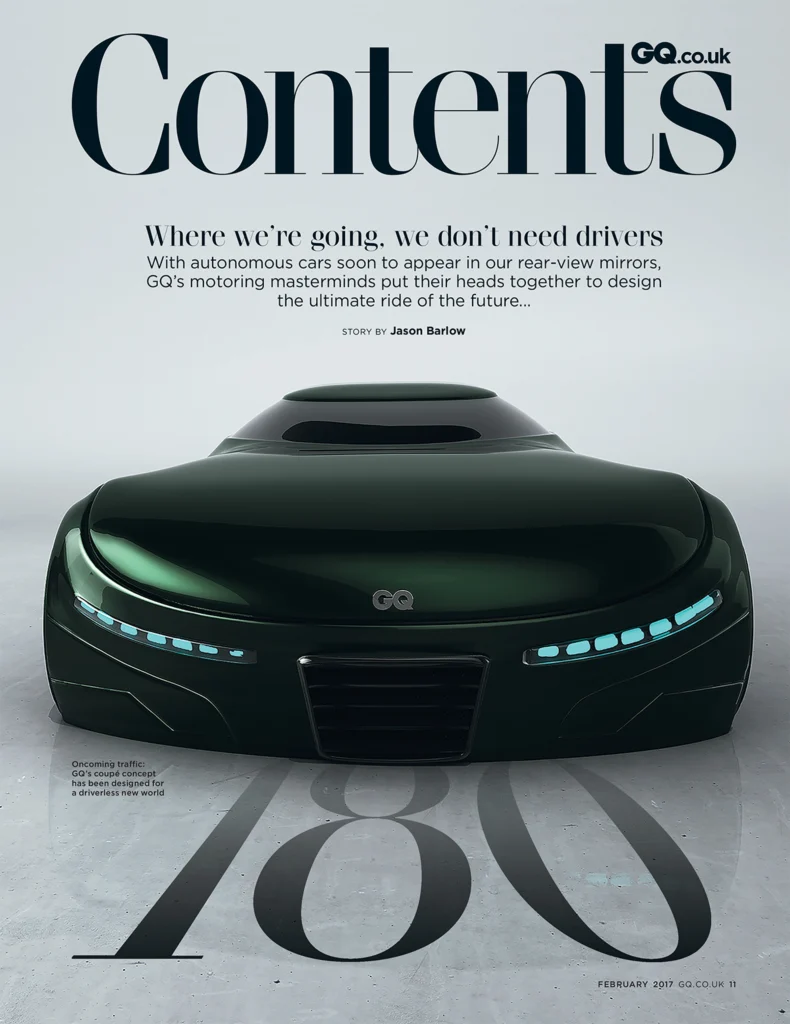 15 Best Magazine Ad Design Ideas To Try in 2023 - All Time Design