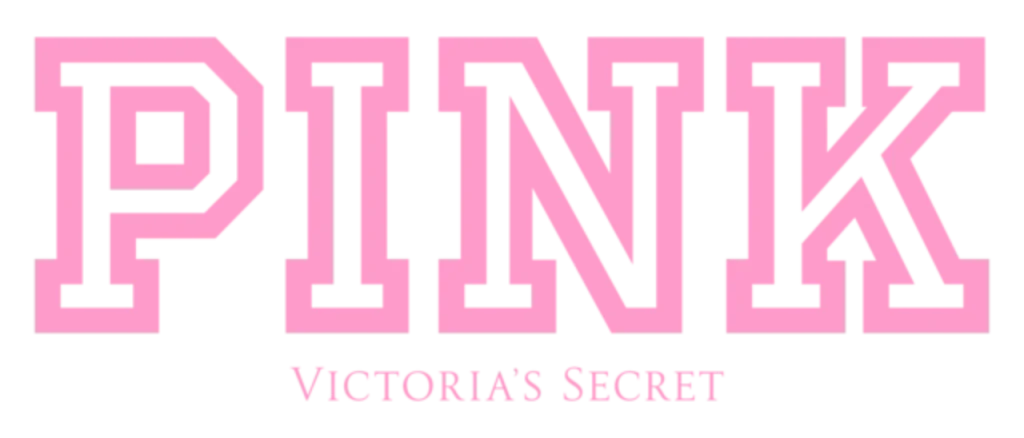 15 Most Iconic Pink Logos For Inspiration - All Time Design