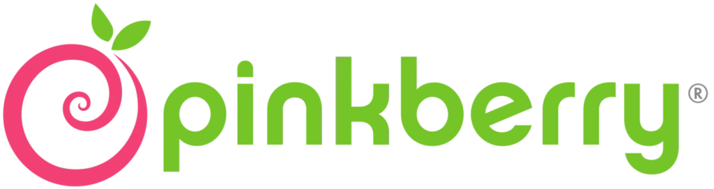 15 Most Iconic Pink Logos For Inspiration - All Time Design