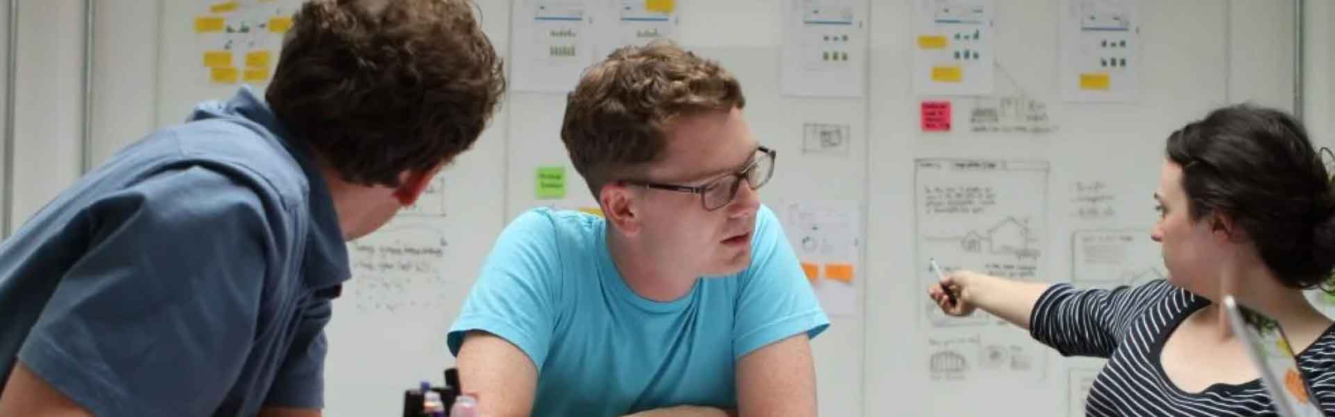 What is Experience Design? A Complete Guide For Beginners - All Time Design