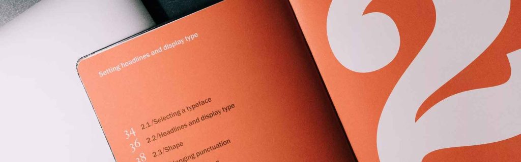 A Designer's Guide To Using Hierarchy In Typography Design - All Time ...