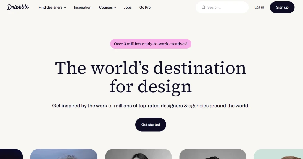 20 Outstanding Design Ideas For Website in 2025 - All Time Design