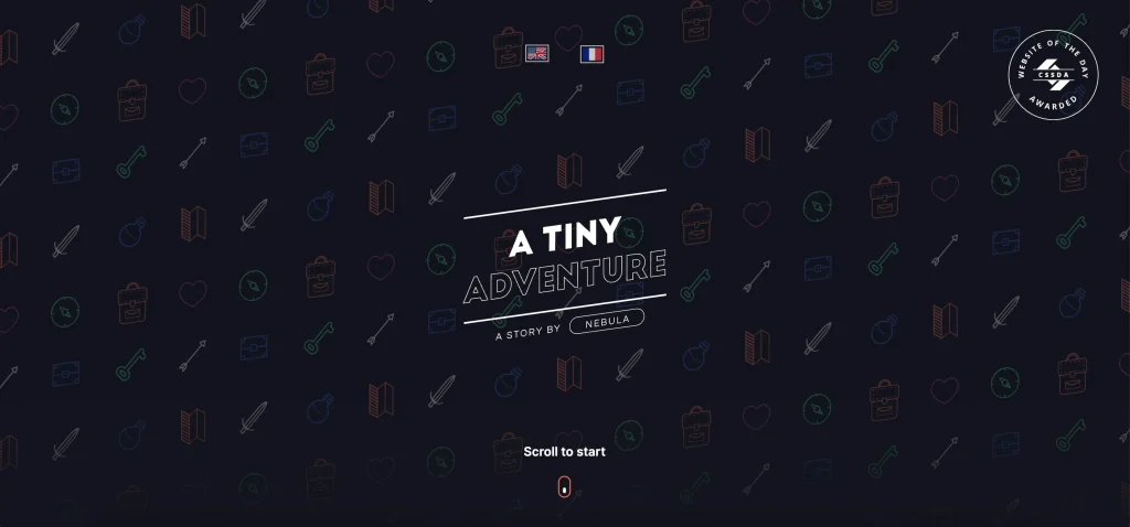 20 Outstanding Design Ideas For Website in 2025 - All Time Design