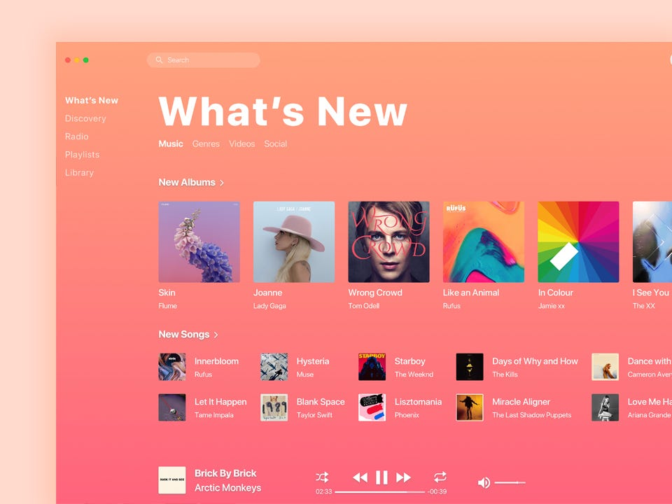 20 Outstanding Design Ideas For Website in 2025 - All Time Design