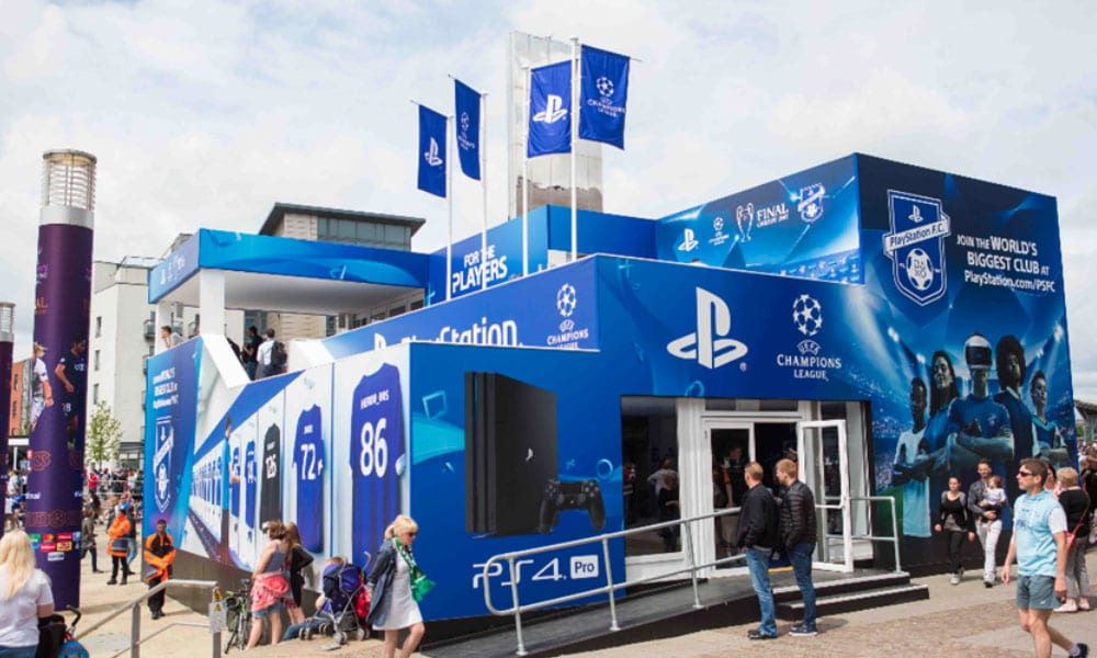 15 Brand Activation Ideas To Leave Positive Impression And Stand Out ...