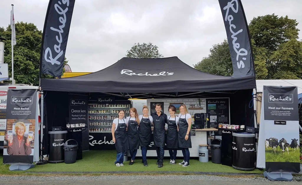 15 Brand Activation Ideas To Leave Positive Impression And Stand Out ...