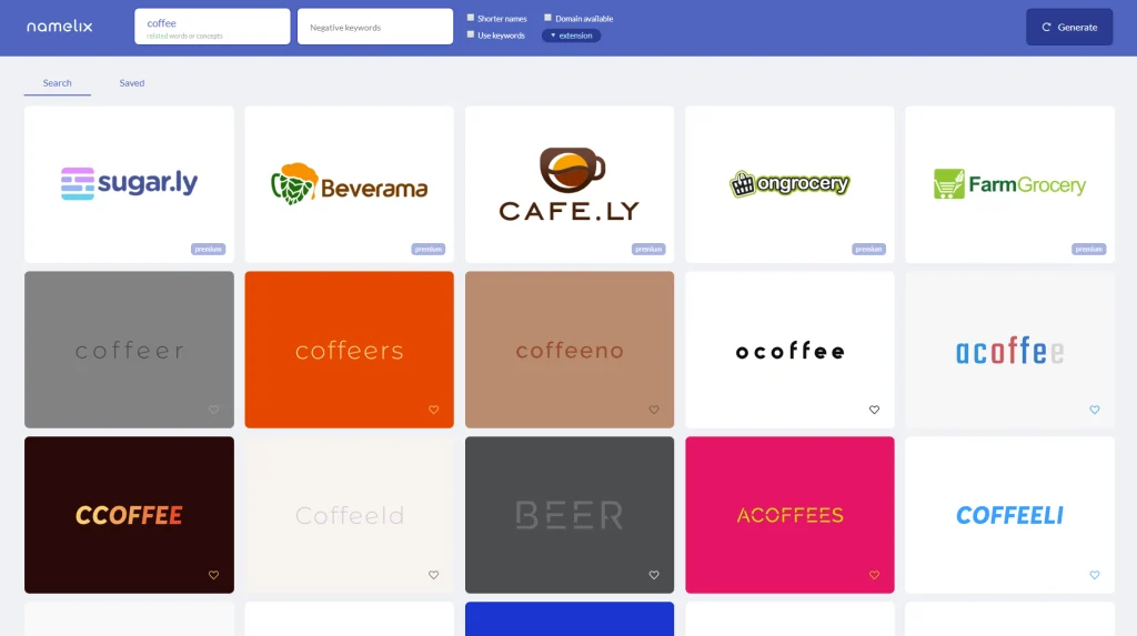 Tips On How To Craft Memorable And Catchy Business Names For Your Brand ...