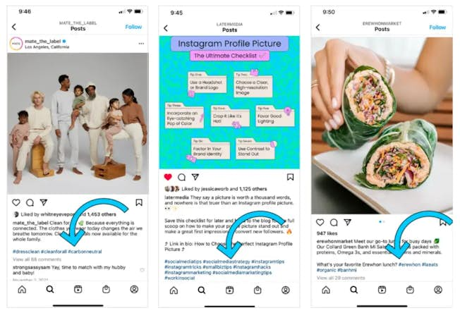 Instagram Promotion: 15 Proven Ways To Promote on Instagram - All Time ...