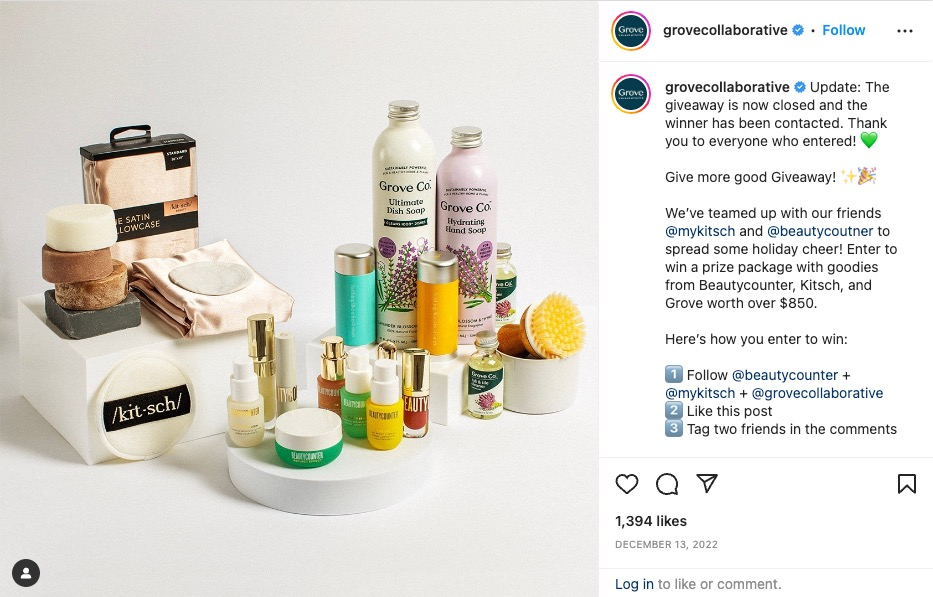 Instagram Promotion: 15 Proven Ways To Promote on Instagram - All Time ...