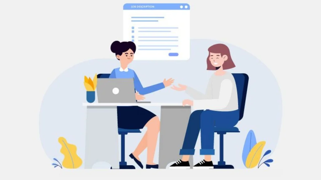 How To Structure Your Interview Process For Selecting a Creative Agency ...